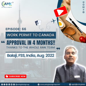 AMK Global - Best Immigration and Recruitment firm in Canada & UK